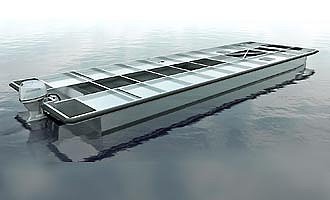 Acheter un ponton / un bateau ponton - Mein Boot